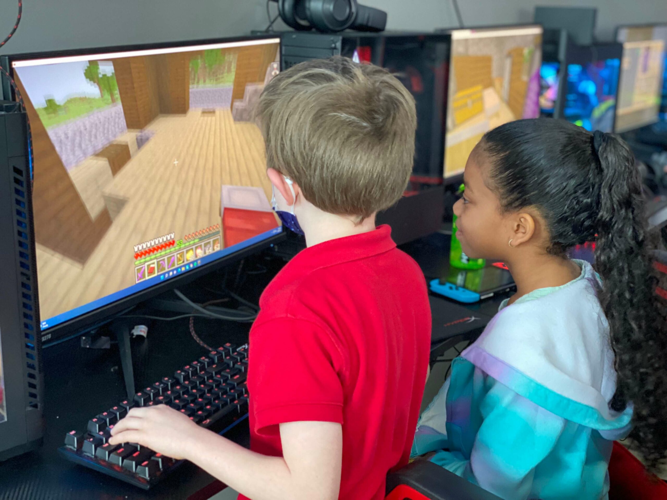 How to Build A Successful Esports Ecosystem - Hands-On Gaming, Esports ...