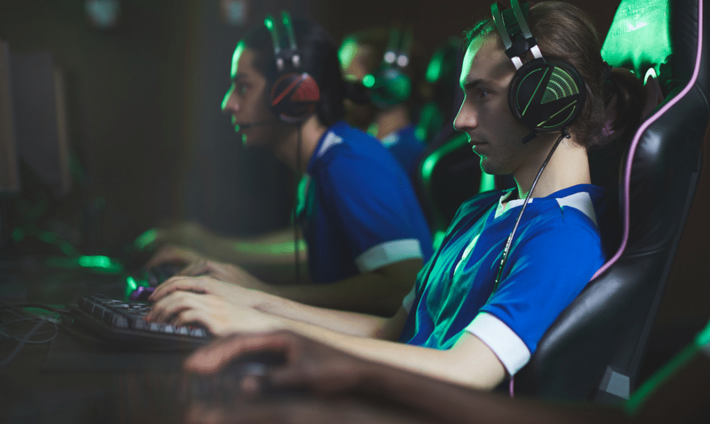 Cary, NC’s Top-Rated Educational Gaming & Esports Center | North ...